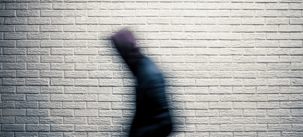 What are the 5 things in our life that we should not rush into?